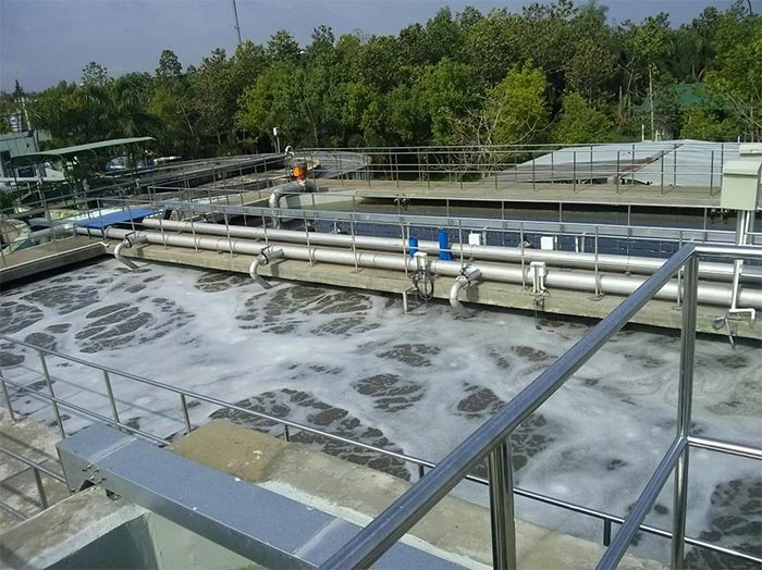So sánh chi tiết bể ASBR và SBR trong xử lý nước thải - Microbe Lift